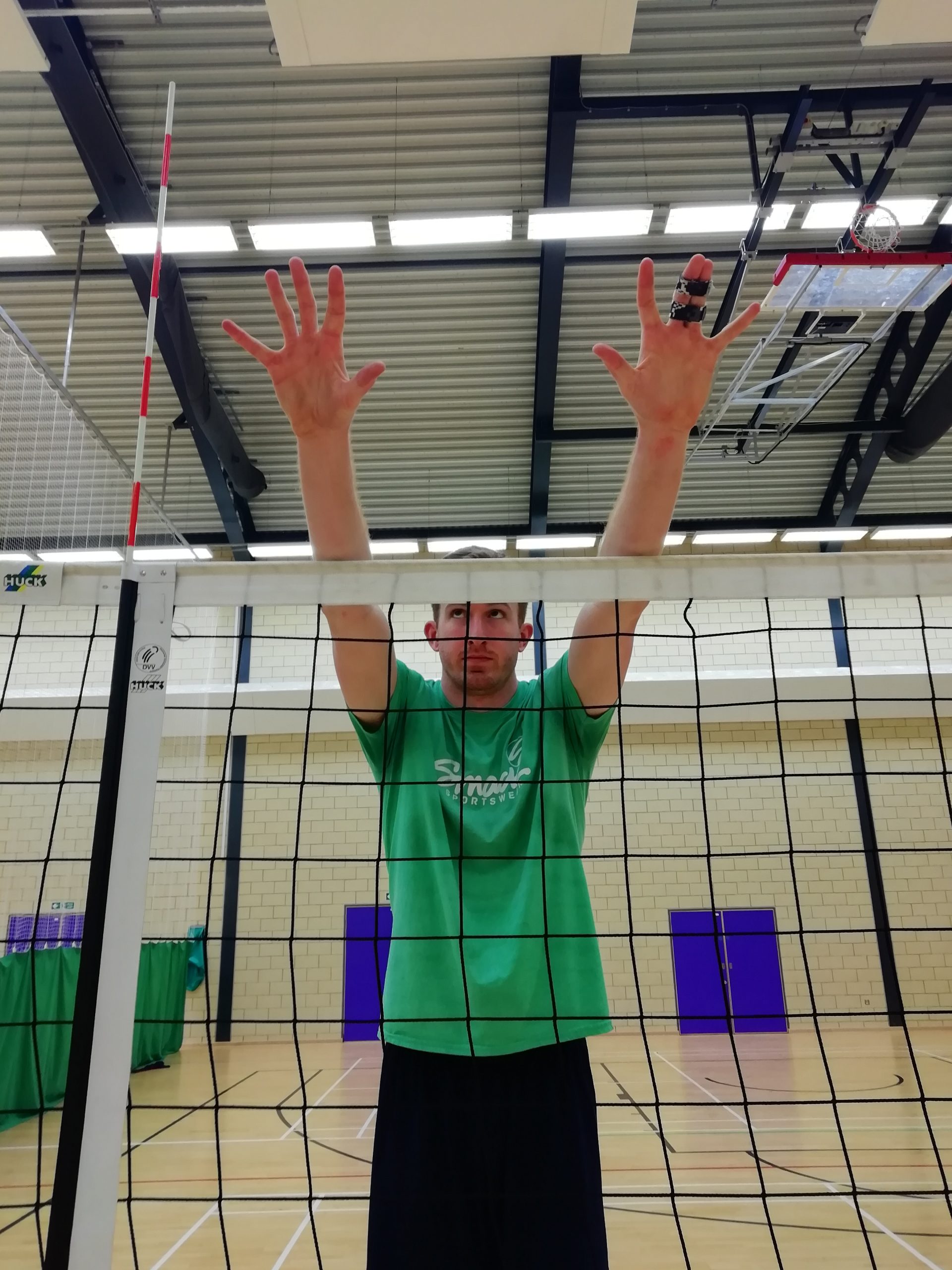 3 Tips to Improve Your Blocking Today - Volley-Pedia