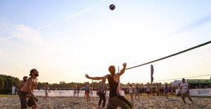 What Is An Ace in Volleyball? (A Pro Player Explains) - Volley-Pedia