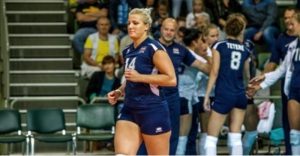 Substitution Rules in Volleyball (Complete Guide) - Volley-Pedia